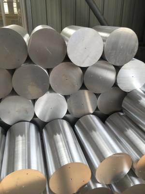 Cina Lega su ordinazione Rod, magnesio ad alta resistenza 450mm Max Diameter del magnesio in vendita