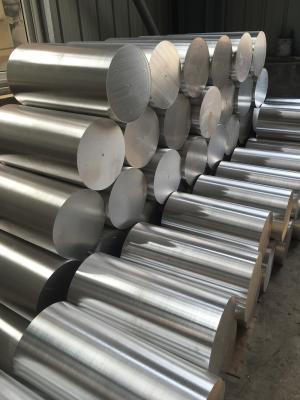 Cina Lega su ordinazione Rod, magnesio ad alta resistenza 450mm Max Diameter del magnesio in vendita