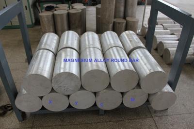 Cina Lunghezza di Rod No Porosity Clean Flexible della lega del magnesio di Az80 Az80a termoresistente in vendita