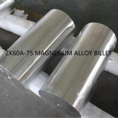 Cina Piatto della barretta AZ80A AZ61 della billetta del magnesio della barra AZ31B della billetta della barretta di pezzo fucinato del magnesio più leggero dell'elemento da costruzione in metallo in vendita