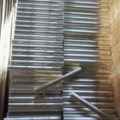 Cina Lega Antivari/billetta, metallo Rod a laminazione a caldo del magnesio della barretta AZ63 di Antivari AZ31B ZK60A del magnesio del magnesio in vendita