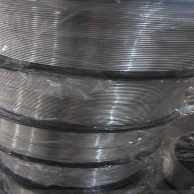 Cina Cavo di saldatura del magnesio nella sensibilità bassa elevata di temperatura continua forma della bobina in vendita
