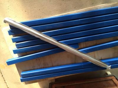 Cina Il cavo AZ31B-F della lega del magnesio ha espulso cavo di saldatura del magnesio nella forma della bobina o diritta in vendita