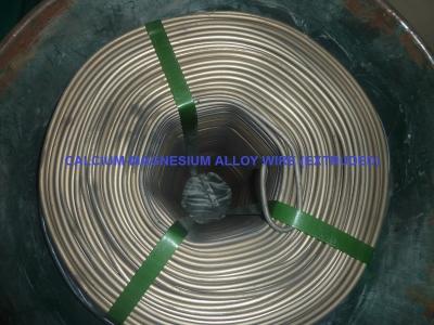 Cina Il cavo di saldatura del magnesio di AZ61A ha espulso secondo il cavo standard AZ61A-F della lega del magnesio di ASTM in vendita