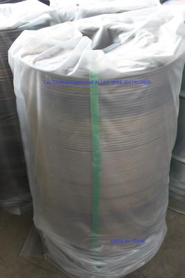 Cina Il cavo di saldatura del magnesio di AZ61A ha espulso secondo il cavo standard AZ61A-F della lega del magnesio di ASTM in vendita