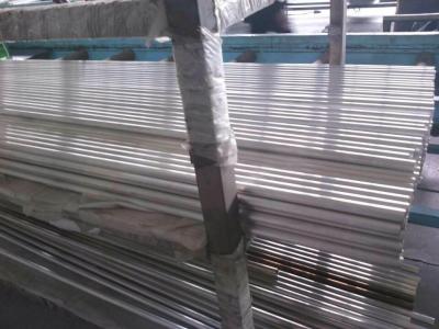 Cina Il profilo del magnesio ha espulso secondo il profilo standard del magnesio di ASTM AZ31 AZ31B AZ31B-F in vendita