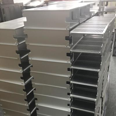 Cina Grado espulso di profilo AZ31B-F della lega del magnesio con il peso leggero ad alta resistenza della struttura stabile per industria leggera in vendita