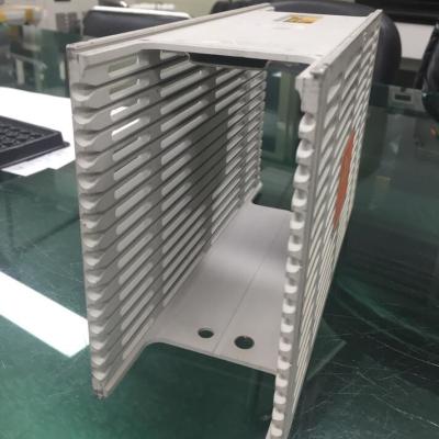 Cina Estrusioni pure non magnetiche del magnesio di profilo AZ31 AZ61 AZ80 M1A ZK60 del magnesio per i componenti elettronici in vendita