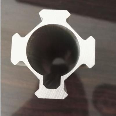 Cina Il profilo ZK60A-T5 della lega di profilo ZK60 del magnesio di ZK60A-F ha espulso profilo del magnesio secondo la norma di ASTM B107 in vendita