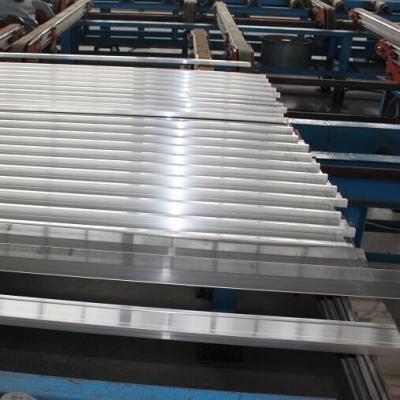 Cina Il profilo ZK60A-T5 della lega di profilo ZK60 del magnesio di ZK60A-F ha espulso profilo del magnesio secondo la norma di ASTM B107 in vendita