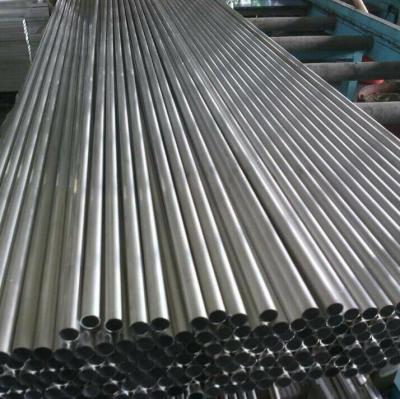 Cina Alta resistenza all'usura del magnesio della lega del tubo durevole del tubo AZ31 per il galleggiante della maniglia del magnesio in vendita