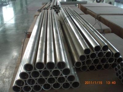 Cina Alta resistenza all'usura del magnesio della lega del tubo durevole del tubo AZ31 per il galleggiante della maniglia del magnesio in vendita