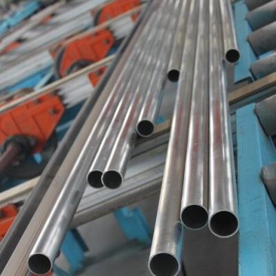 Cina Tubo AZ31 AZ31B AZ31B-F del magnesio secondo la norma di ASTM per le parti automobilistiche della colonna sterzo in vendita