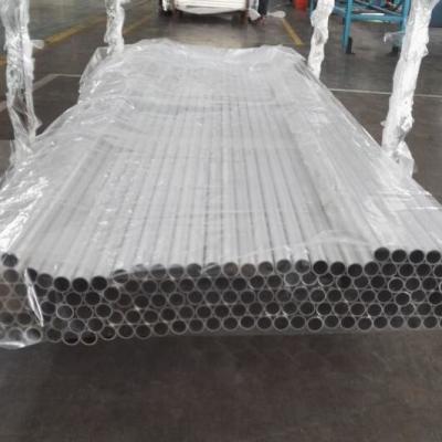Cina Tubo AZ31 AZ31B AZ31B-F del magnesio secondo la norma di ASTM per le parti automobilistiche della colonna sterzo in vendita