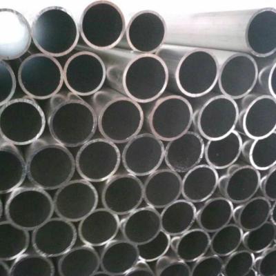 Cina Tubo AZ31 AZ31B AZ31B-F del magnesio secondo la norma di ASTM per le parti automobilistiche della colonna sterzo in vendita
