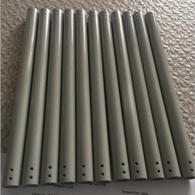 Cina Tubo AZ31 AZ31B AZ31B-F del magnesio secondo la norma di ASTM per le parti automobilistiche della colonna sterzo in vendita