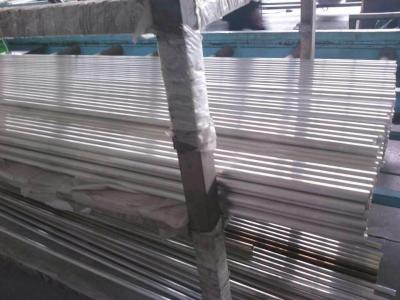 Cina Tubo espulso del magnesio della tubatura ZK60 del magnesio del tubo AZ61A AZ80A della lega del magnesio per le racchette di tennis in vendita