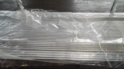 Cina Tubo espulso del magnesio della tubatura ZK60 del magnesio del tubo AZ61A AZ80A della lega del magnesio per le racchette di tennis in vendita