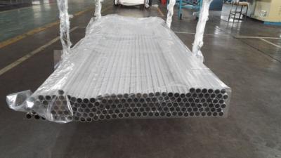Cina Tubo espulso del magnesio della tubatura ZK60 del magnesio del tubo AZ61A AZ80A della lega del magnesio per le racchette di tennis in vendita