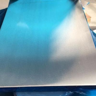 Cina Piatto di foggiatura di alluminio del magnesio per CNC che incide il piatto della lavorazione con utensili del magnesio di 1.0-7.0mm x di 610 x di 914mm Cina in vendita