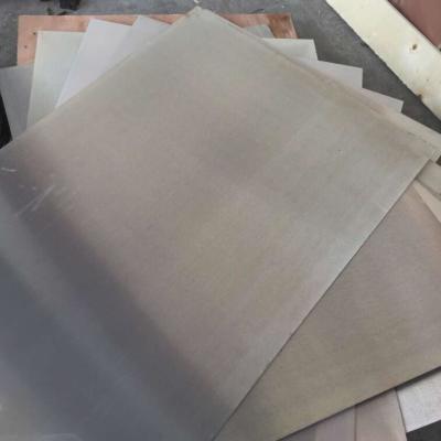 Cina Il nastro del magnesio AZ31B-H24 arrotola la stagnola per la timbratura matrice di stampaggio affondare in vendita