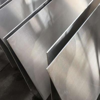 Cina Il nastro del magnesio AZ31B-H24 arrotola la stagnola per la timbratura matrice di stampaggio affondare in vendita