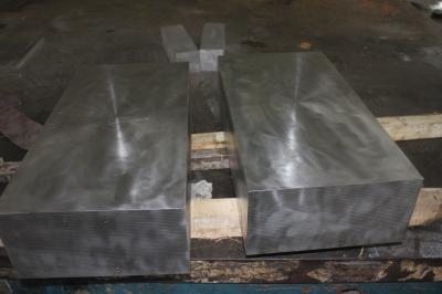 China Rapid heat dissipation Forging AZ80 AZ91 AM60 magnesium alloy block slab for automotive and base plates for sale