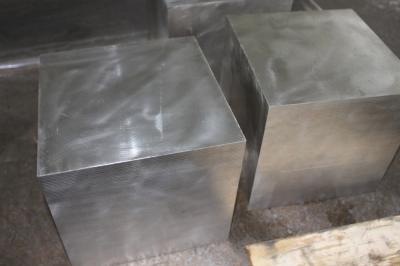 China Rapid heat dissipation Forging AZ80 AZ91 AM60 magnesium alloy block slab for automotive and base plates for sale