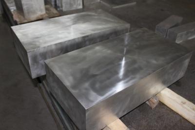 China Rapid heat dissipation Forging AZ80 AZ91 AM60 magnesium alloy block slab for automotive and base plates for sale
