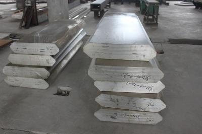 Cina Stagnola rispettosa dell'ambiente dello strato del piatto della lavorazione con utensili del magnesio dei materiali non tossici per i prodotti farmaceutici in vendita