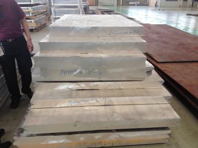 中国 機械350x1100x3000mmのためのマグネシウムの合金のブロックAZ31/AZ31BのマグネシウムのブロックAZ91/AZ91Dのマグネシウムの平板処理 販売のため