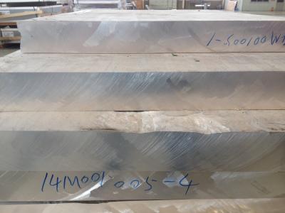 中国 機械350x1100x3000mmのためのマグネシウムの合金のブロックAZ31/AZ31BのマグネシウムのブロックAZ91/AZ91Dのマグネシウムの平板処理 販売のため