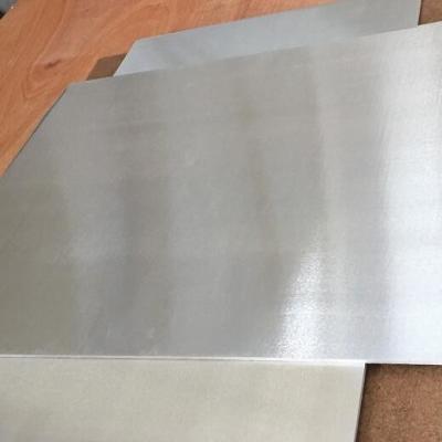 Cina Il litio preciso del magnesio unisce in lega l'alto peso leggero non magnetico della conducibilità termica in vendita
