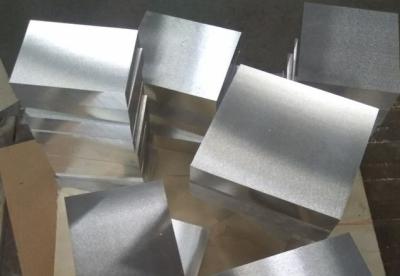 Cina AMS di foggiatura 4377G del piatto del magnesio AZ31B-H24 risparmio energetico di spessore di 300mm - di 6mm in vendita