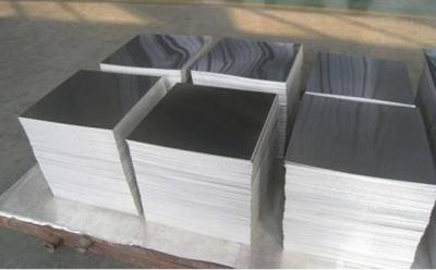 Cina Strato rettangolare laminato a caldo di mg di AZ31 AZ31B in vendita