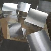 China Hot Rolled Rectangular AZ31 AZ31B Mg Sheet for sale