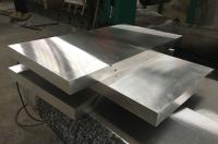 China Hot Rolled Rectangular AZ31 AZ31B Mg Sheet for sale