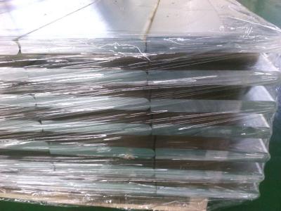 Cina Lo strato della lega del magnesio, strato del magnesio AZ31 migliora lo strato d'ammortamento acustico AZ31B-H24 del magnesio in vendita