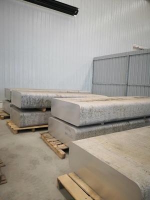 Cina Il lingotto della lega del magnesio di AM60 AM50 per magnesio materie prime della pressofusione secondo la specificazione di ASTM B94 in vendita