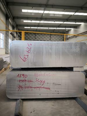 Cina Il lingotto della lega del magnesio di AM60 AM50 per magnesio materie prime della pressofusione secondo la specificazione di ASTM B94 in vendita