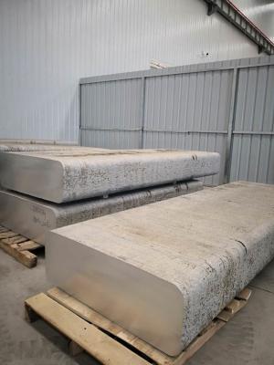 Cina Il lingotto della lega del magnesio di AM60 AM50 per magnesio materie prime della pressofusione secondo la specificazione di ASTM B94 in vendita