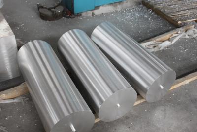 China ZK60A-T5 Magnesium Alloy Block ASTM B91 Standard For Easy Cleaning Good Stiffness for sale