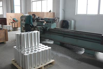 China ZK60A-T5 Magnesium Alloy Block ASTM B91 Standard For Easy Cleaning Good Stiffness for sale