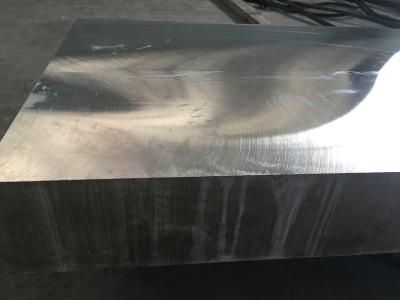 China Het blok AZ90 van het magnesiumsmeedstuk/AZ91D-smeedstukstaaf/AZ91D-T5-de Norm van het Magnesiumblok ASTM B91 Te koop