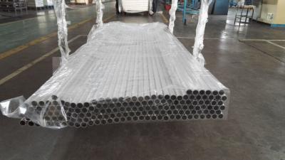 Cina Costruzioni eccellenti della capriata di rigidezza di forza del magnesio AZ31 della tubatura economizzatrice d'energia di profilo AZ31B in vendita