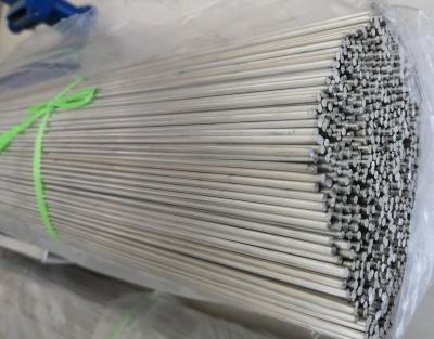 Cina Il cavo AZ31B-F della lega del magnesio ha espulso cavo di saldatura del magnesio nella forma della bobina o diritta in vendita