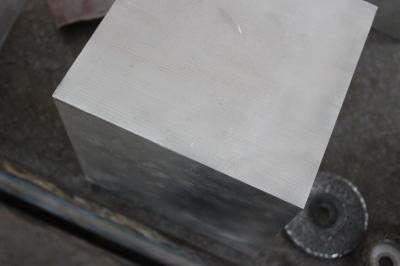 中国 最高ASTMの標準による鋳造物そして均質にされた扱われたマグネシウムの合金のブロック。次元350x1100x3000mm 販売のため