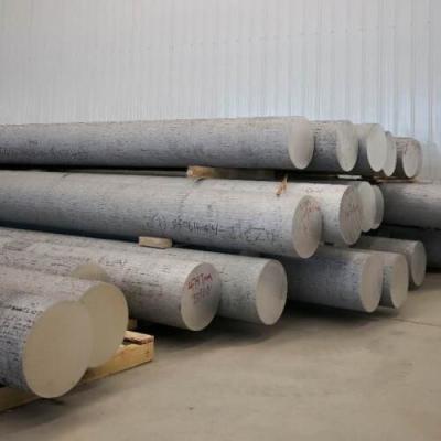 China Goede EMI en rf-het magnesium-Zirconium van de de legeringsbaar van beveiligingsmgzr legering MgZr25 voor Investeringsafgietsels Te koop