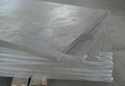 China Goede EMI en rf-het magnesium-Zirconium van de de legeringsbaar van beveiligingsmgzr legering MgZr25 voor Investeringsafgietsels Te koop