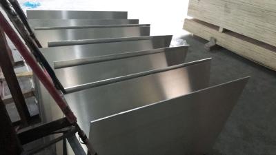 Cina Scultura elaborando lo strato della lega del magnesio di AZ31B per elettrico in vendita